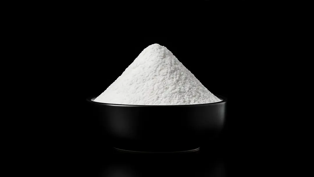 Melamine powder - Petro Sepidar Sadr Company